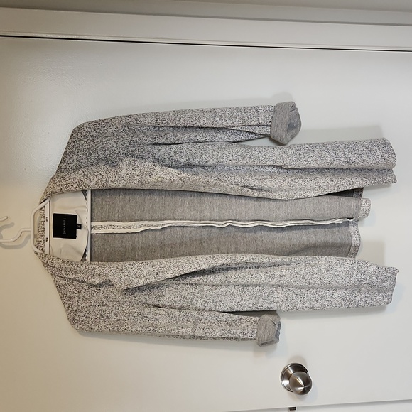 Dynamite | Jackets & Coats | Dynamite Black And White Blazer | Poshmark